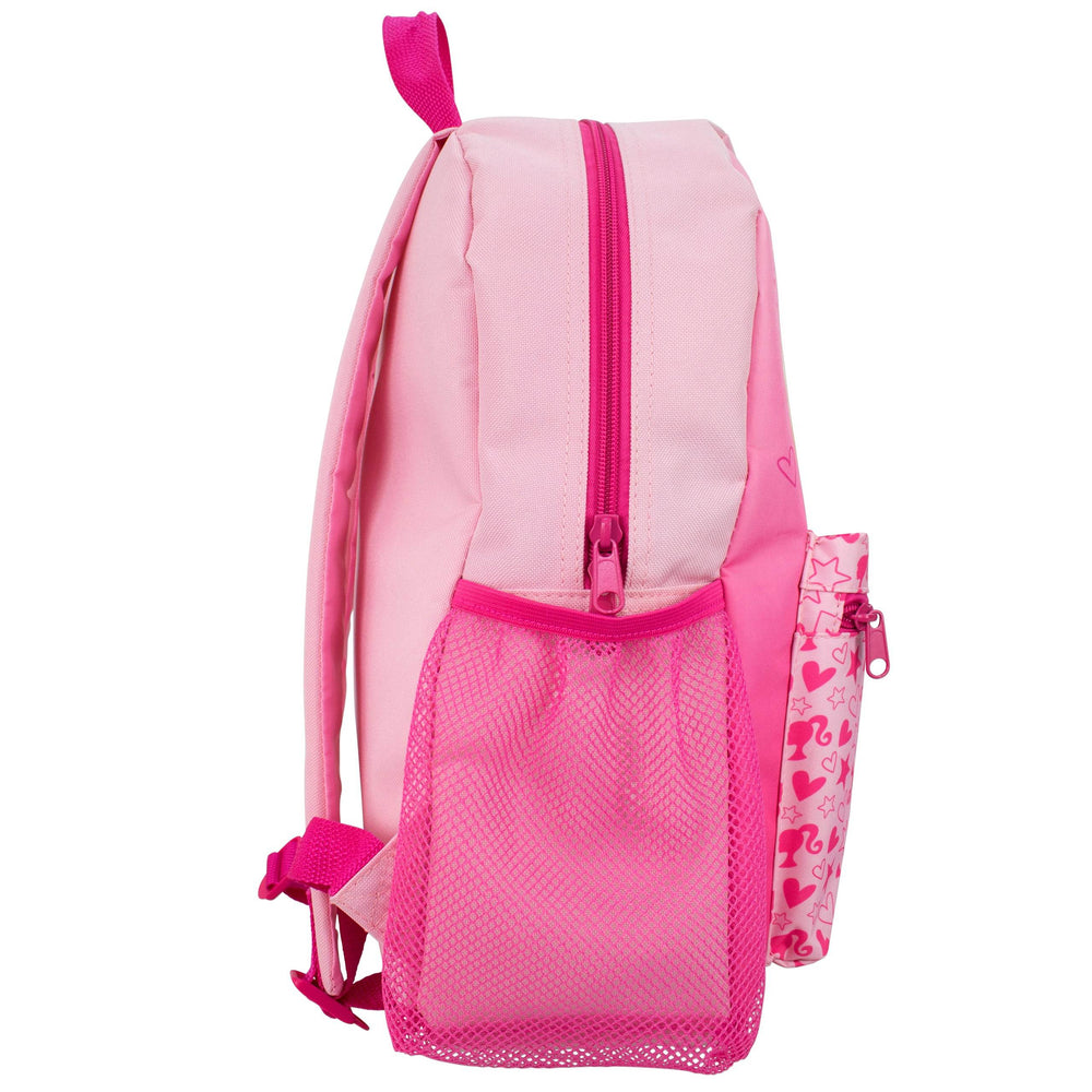 Barbie 4 Piece Backpack Set | Kids | Official Character.com Merchandise