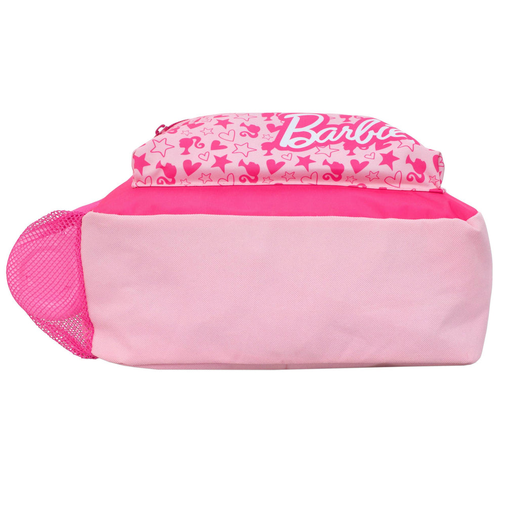 Barbie 4 Piece Backpack Set | Kids | Official Character.com Merchandise