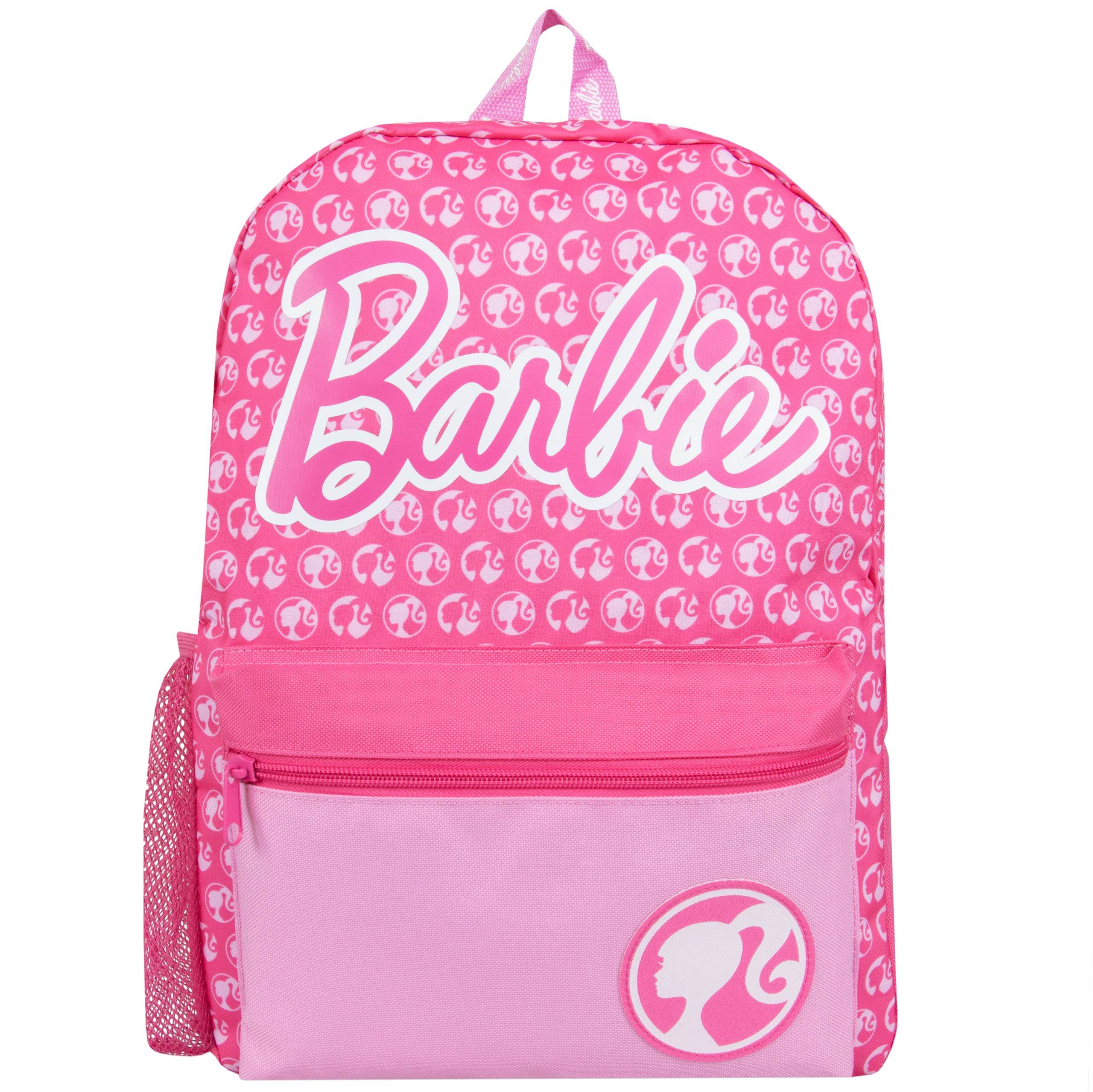 Barbie Backpack | Barbie School Bag | | Kids Bag | Character.com