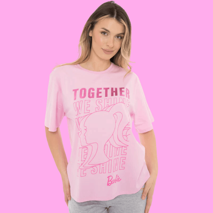 Shop Official Barbie Clothing | Pyjamas, T-shirts & More – Character.com