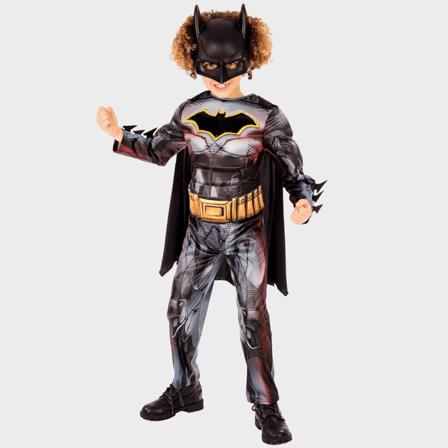 Official Batman Clothing | Kids Clothes & T-Shirts – Character.com