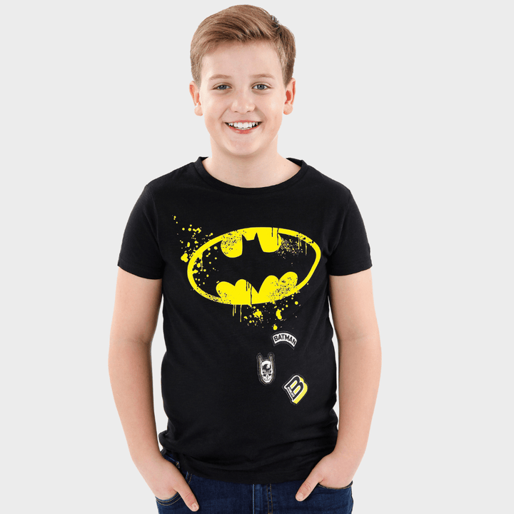 Shop for Boys Batman Clothes, Pj's & Accessories at Character.com