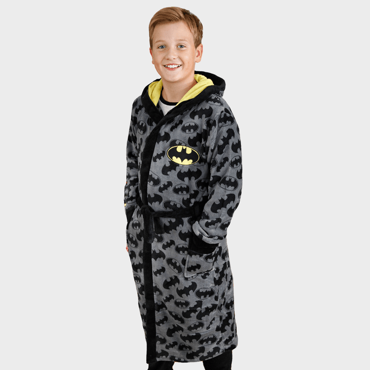 Shop for Boys Batman Clothes, Pj's & Accessories at Character.com