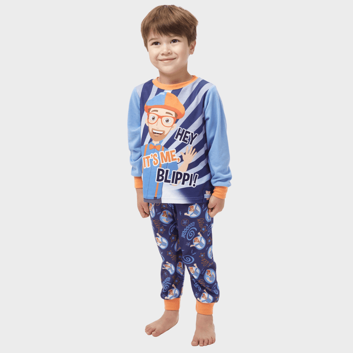 Blippi Pyjamas & Clothing | Kids Clothes | Character.com
