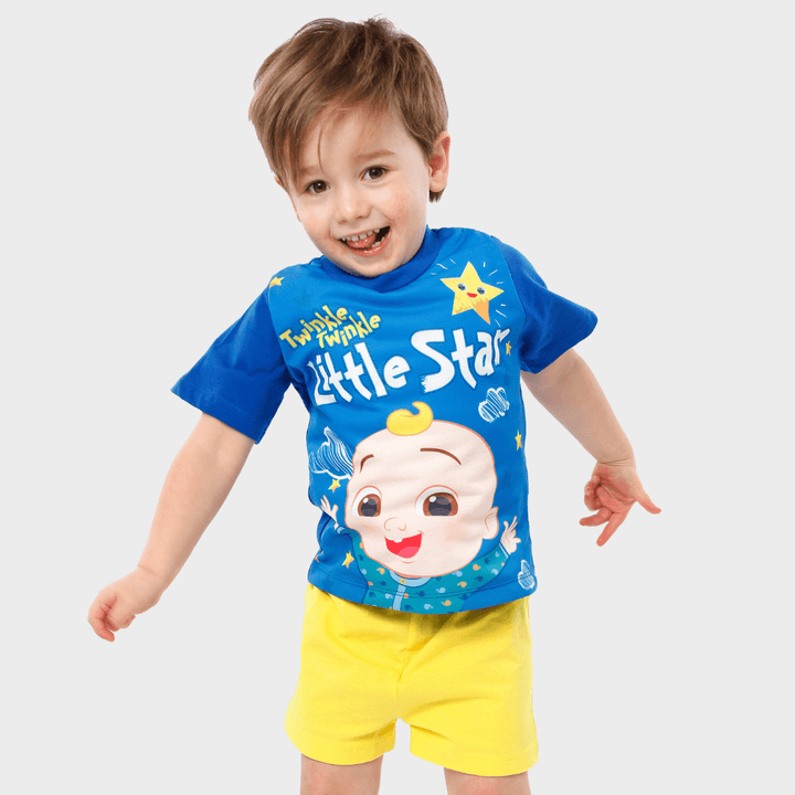 CoComelon Clothing | Kids CoComelon Nightwear & PJs | Character.com