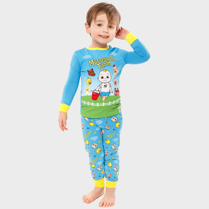 Boys Pyjamas | Boys' Nightwear & PJs | Slippers & Robes – Character.com