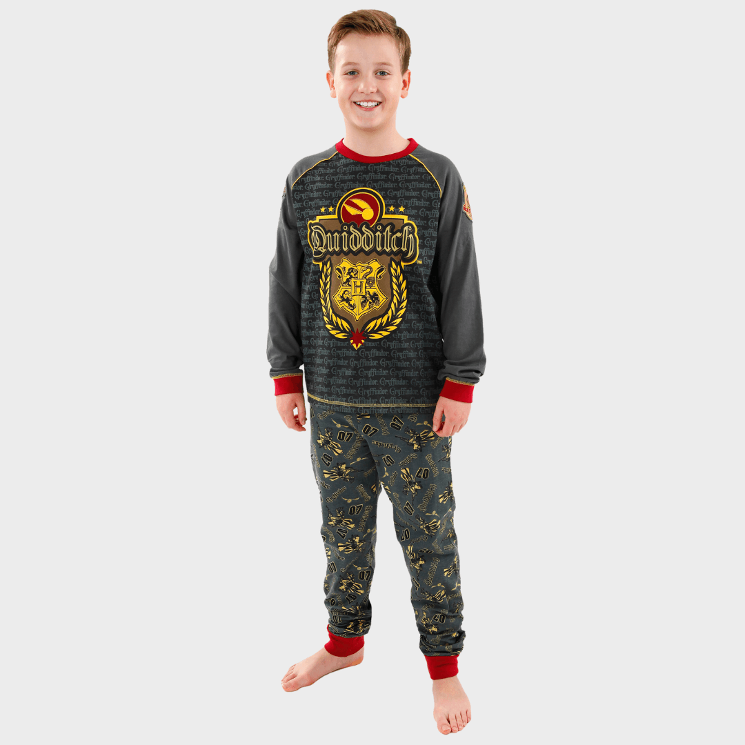 Harry Potter Pyjamas | Kids | Character.com