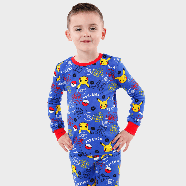 Boys Pyjamas | Boys' Nightwear & PJs | Slippers & Robes – Character.com