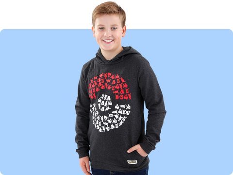 Character.com Official Site: Kids Pyjamas, Clothing and Accessories.