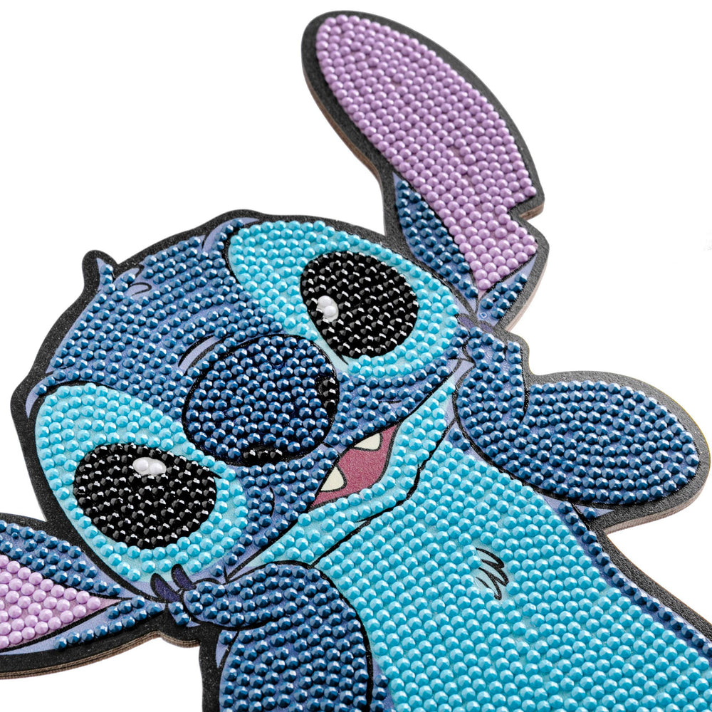 Stitch Lilo and Stitch Disney Crystal Art Buddy XL | Crafts | Official ...
