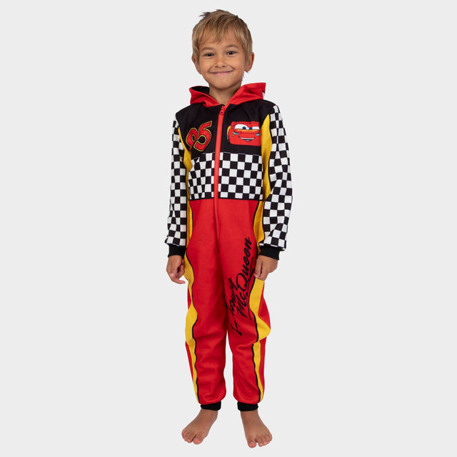 Official Lightning McQueen Clothing | Kids PJs & Clothes – Character.com