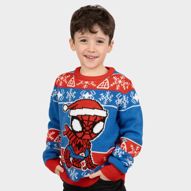 Official Spidey & His Amazing Friends Clothes | Spidey Clothing ...