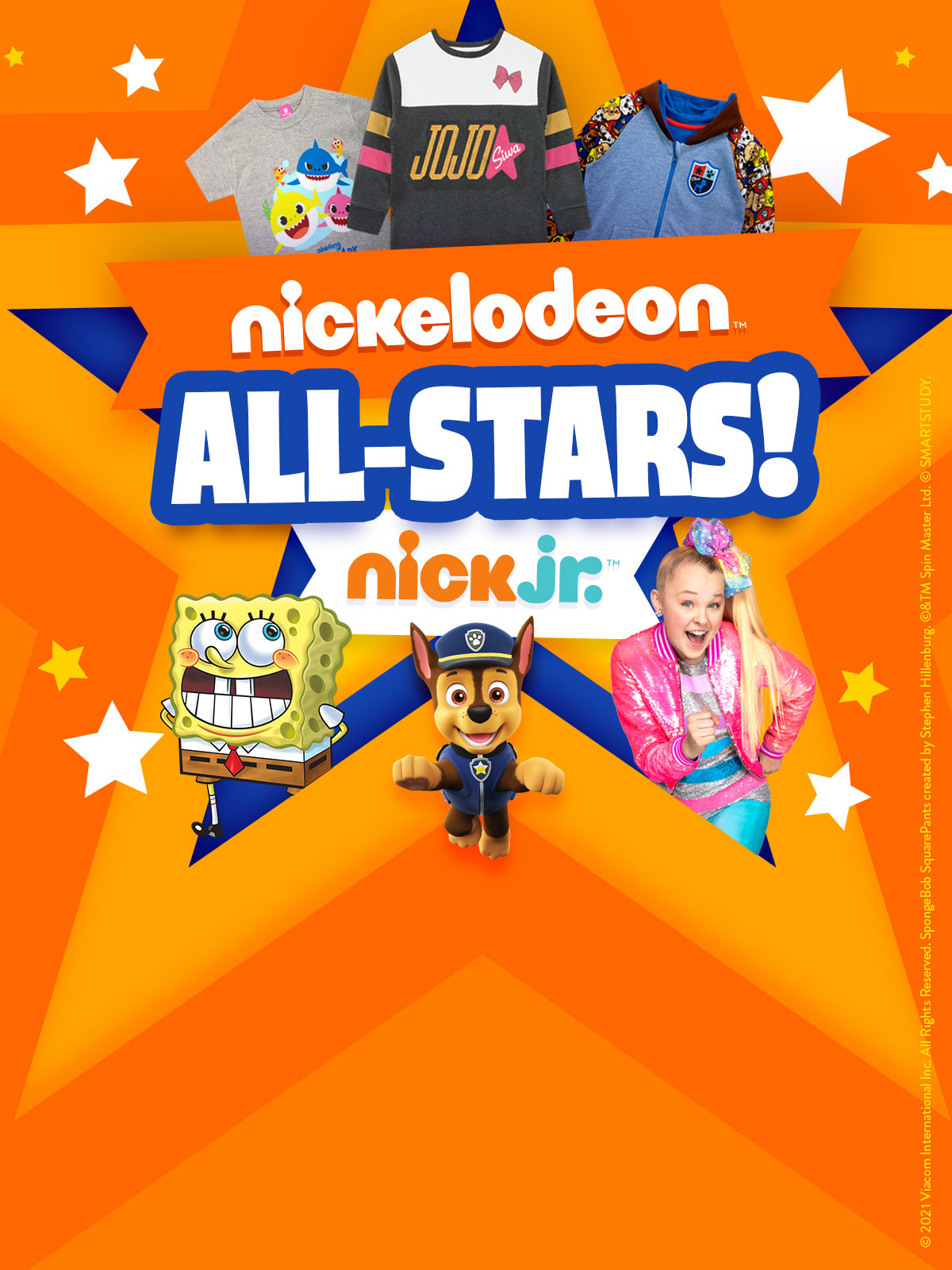 Nickelodeon – Character.com