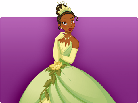 Disney Princess – Character.com