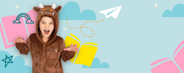 Character.com Official Site: Kids Pyjamas, Clothing and Accessories.