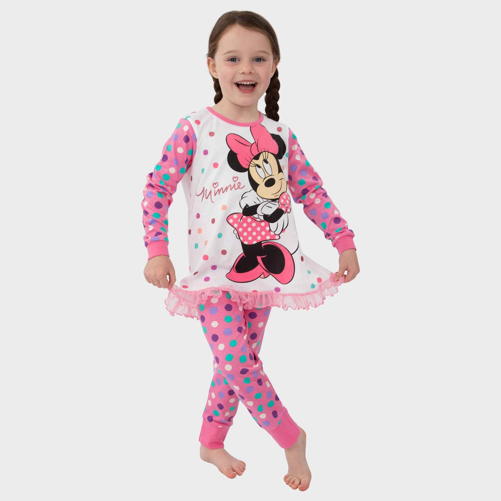 Disney Minnie Mouse Pyjamas | Kids | Character.com
