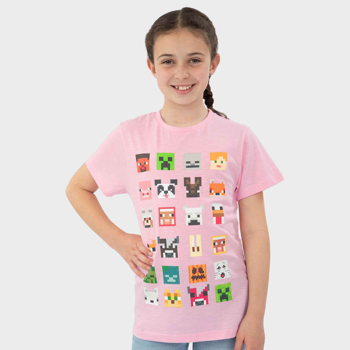 Kids Minecraft Clothes | Minecraft Nightwear & PJs | Character.com