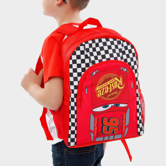 Official Lightning McQueen Clothing | Kids PJs & Clothes – Character.com
