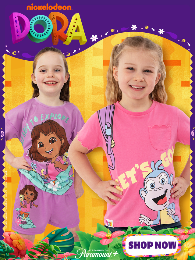DORA – Character.com