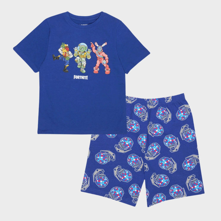 Shop Fortnite Clothes | Kids Soft Pyjamas | Character.com