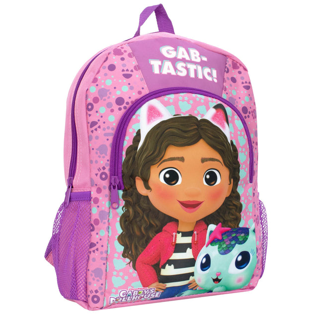 Gabby's Dollhouse Bag I Kids Backpacks I Official Gabby's Dollhouse ...