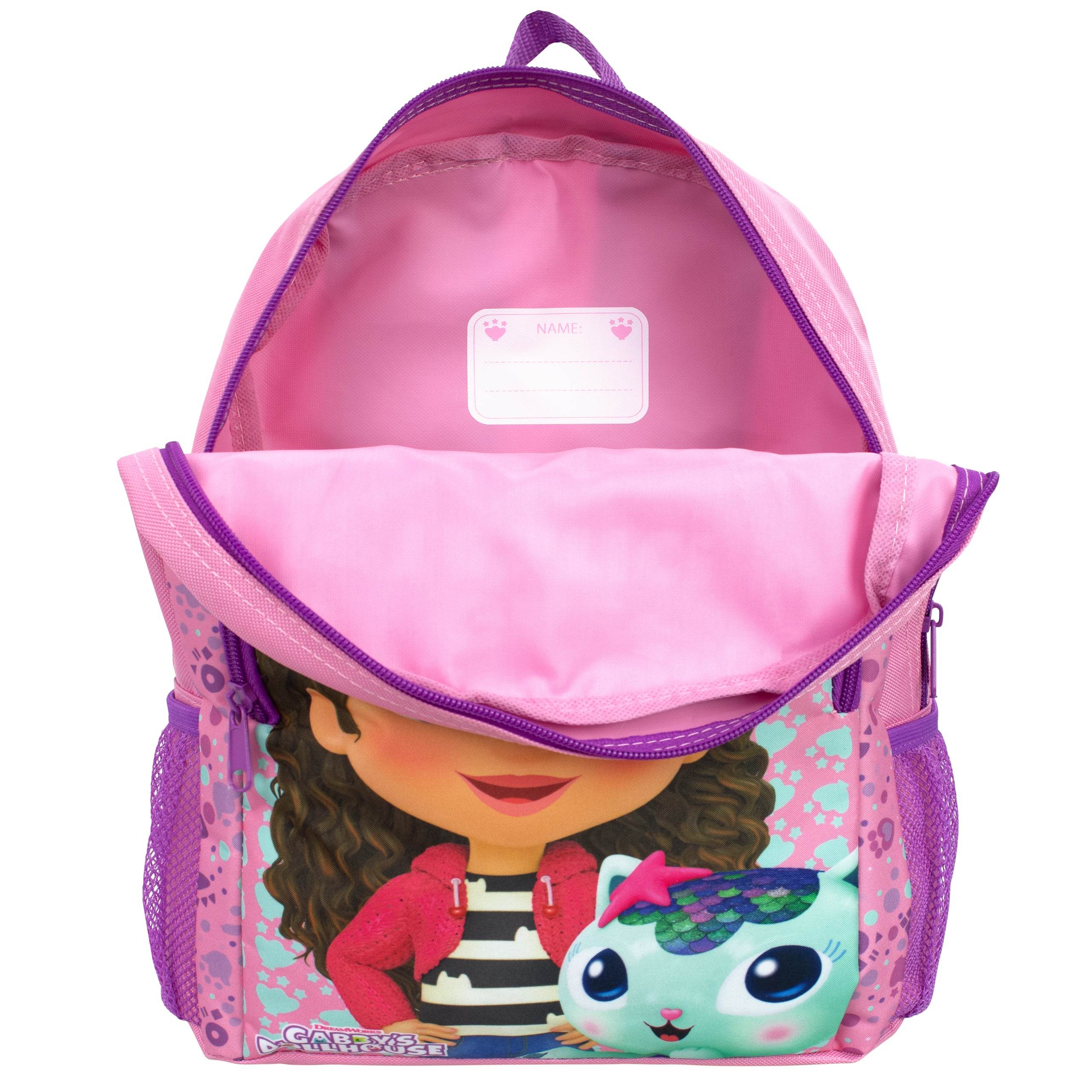 Gabby's Dollhouse Bag I Kids Backpacks I Official Gabby's Dollhouse ...