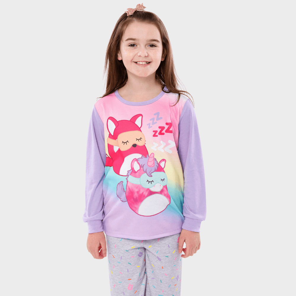Squishmallow Pyjamas | Kids | Character.com