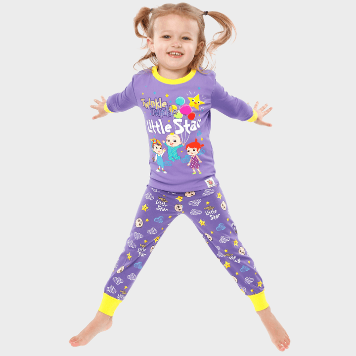 Girl's Pyjamas | Girl's Nightwear & PJs | Slippers & Robes – Character.com