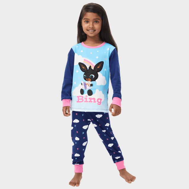 Official Bing Pyjamas | Kids PJs & Clothing – Character.com