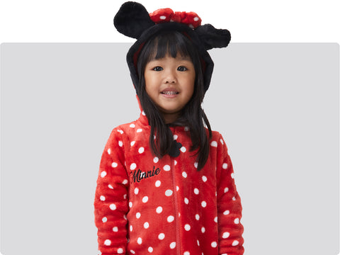 Character.com Official Site: Kids Pyjamas & Clothing