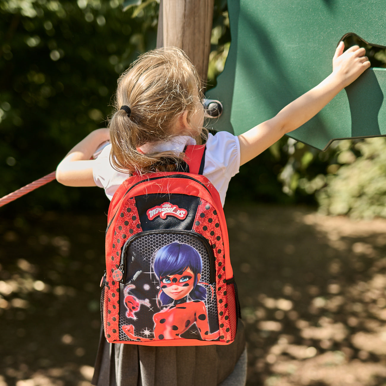 Miraculous Backpack | Kids |Character.com