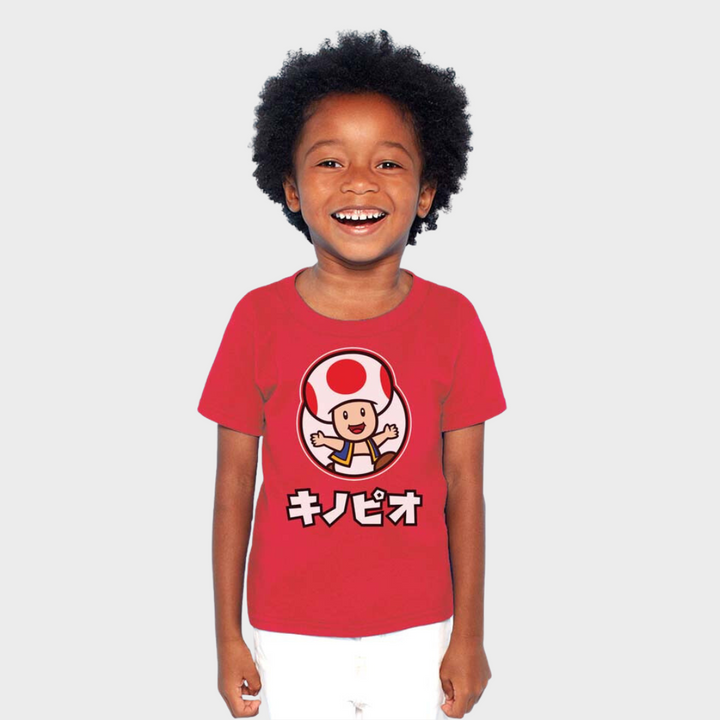 Super Mario Clothing | Kids Mario Nightwear & PJs | Character.com