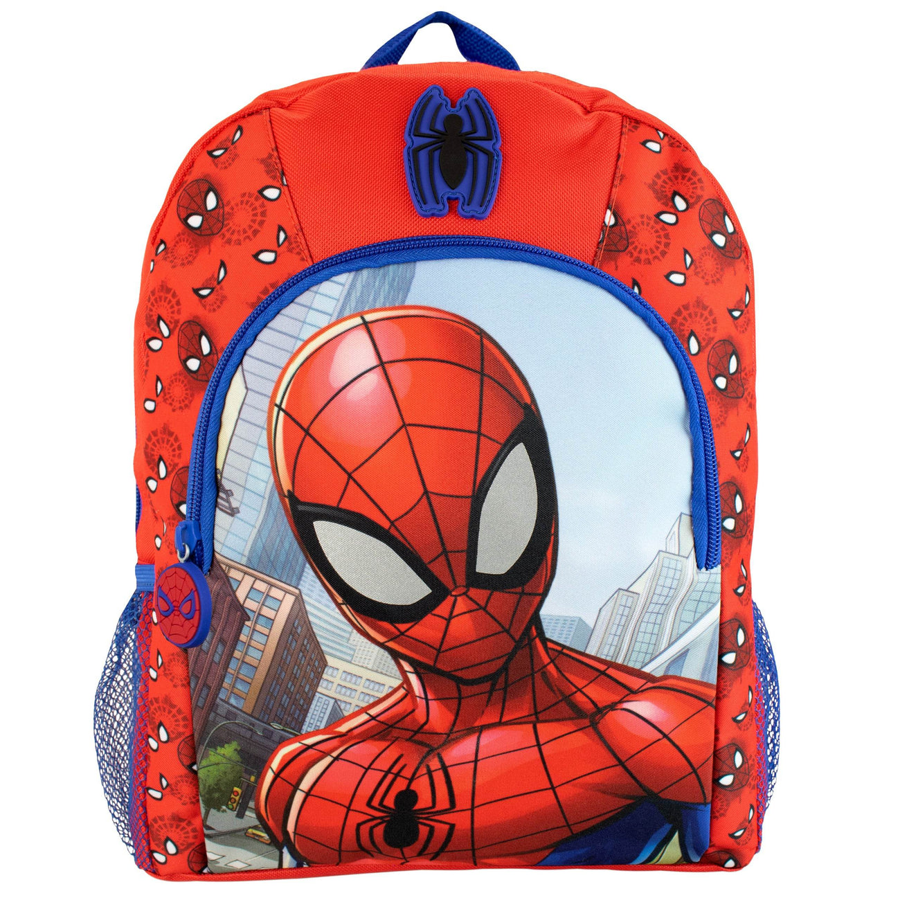 Spiderman Backpack | Kids | Character.com