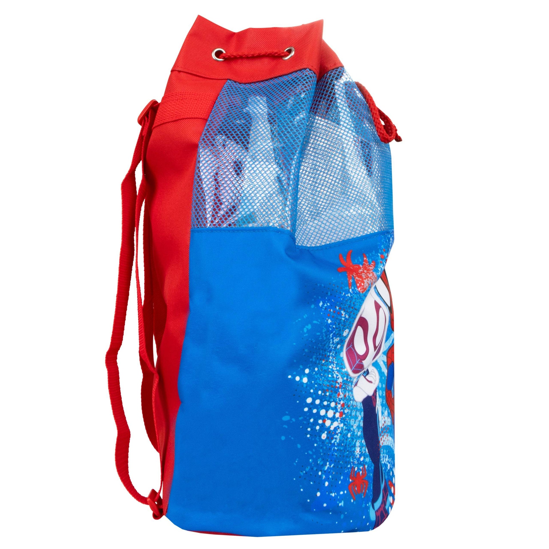 Spidey and His Amazing Friends Swim Bag | Kids | Official Character.com ...
