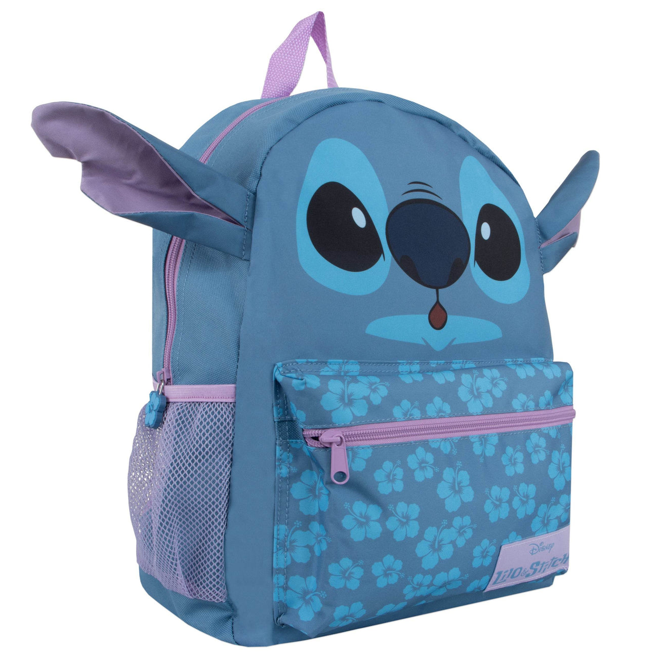 Stitch Backpack | Disney Lilo & Stitch School Bag | Character.com