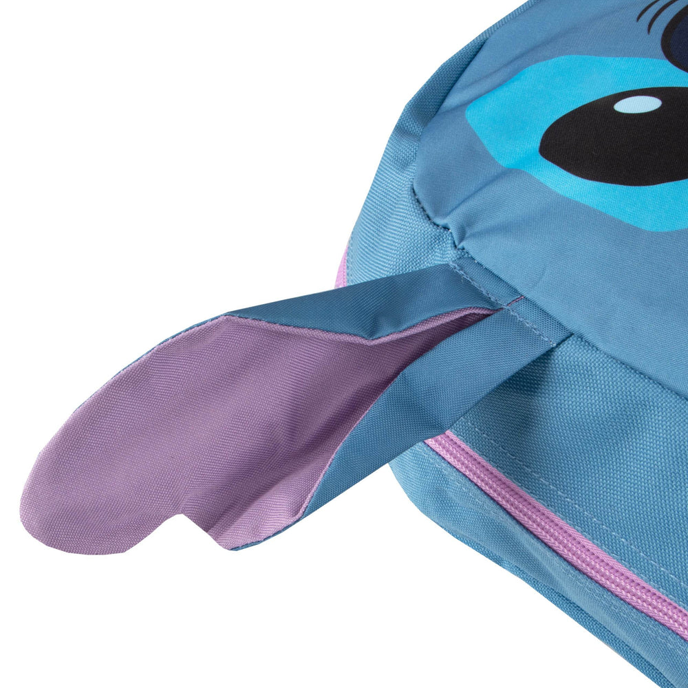 Stitch Backpack | Disney Lilo & Stitch School Bag | Character.com