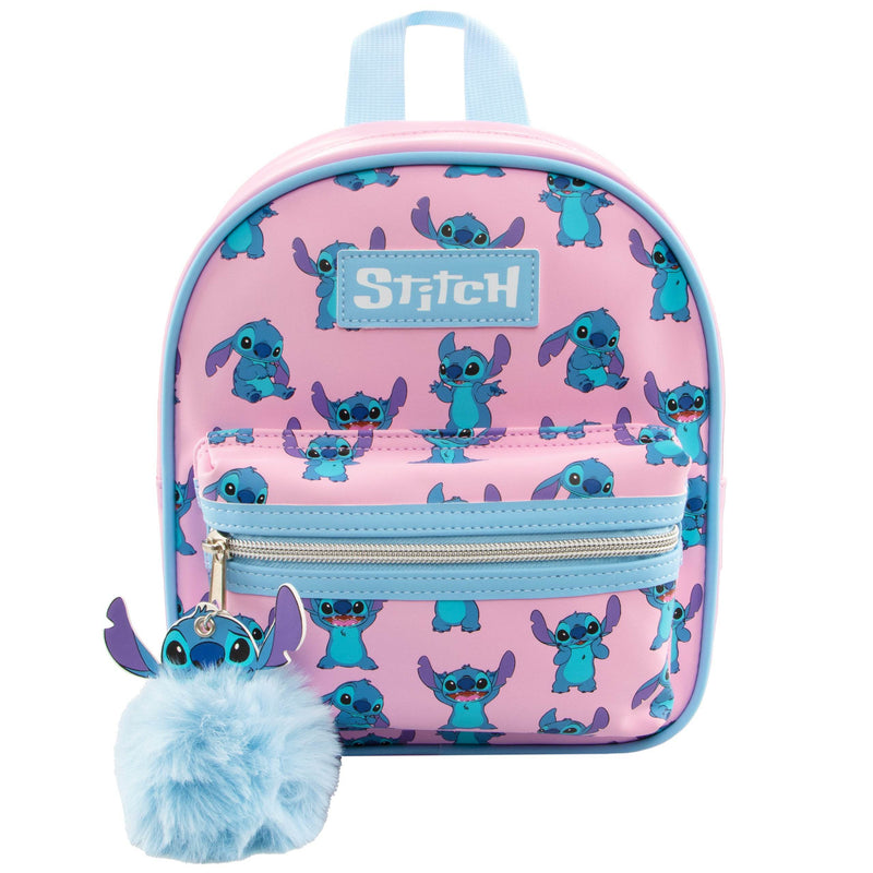 Lilo And Stitch Backpack | Girls Disney Bag | Character.com