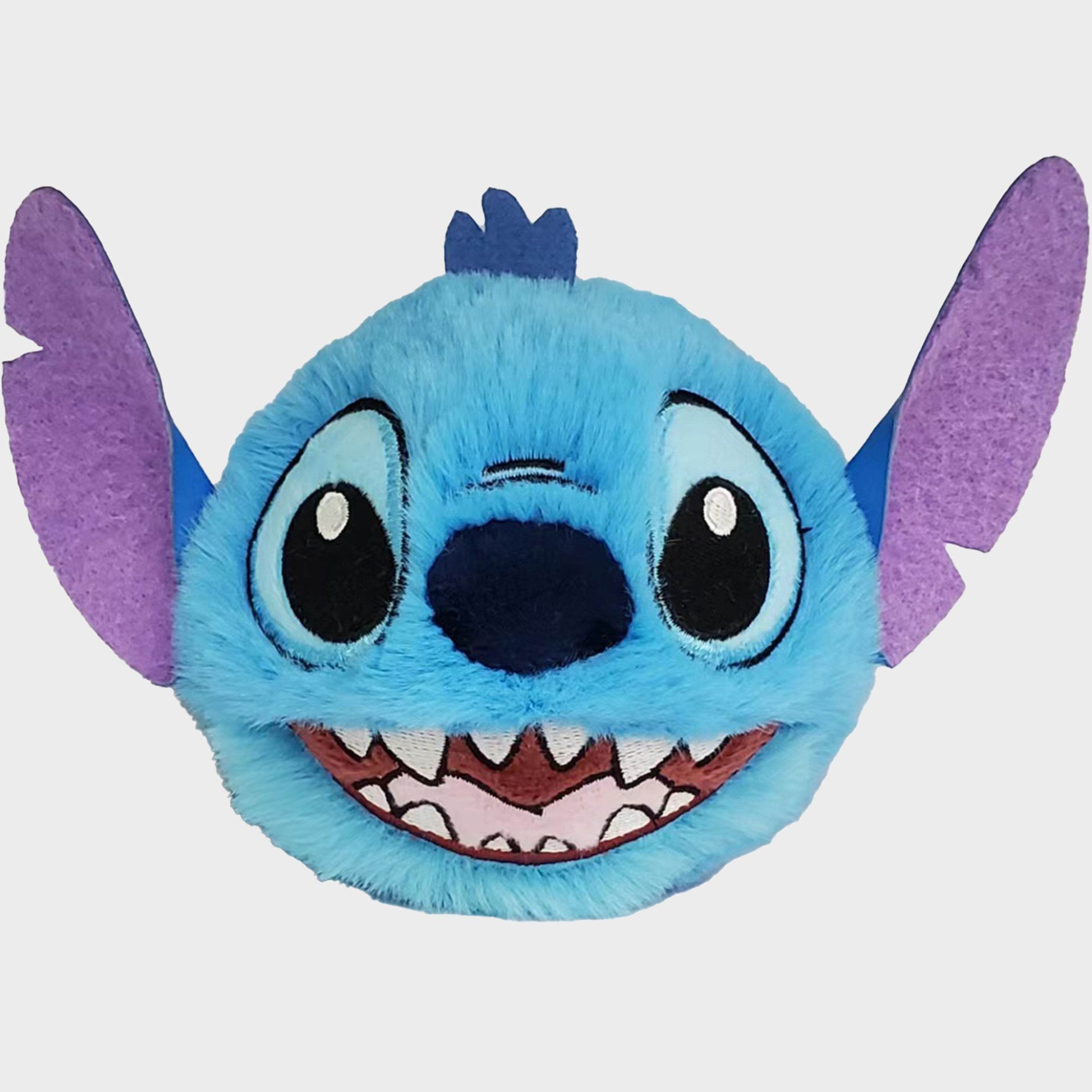 Lilo & Stitch Beanie Bouncer Ball – Character.com