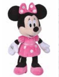 MINNIE 25CM CORE - Outlet – Character.com
