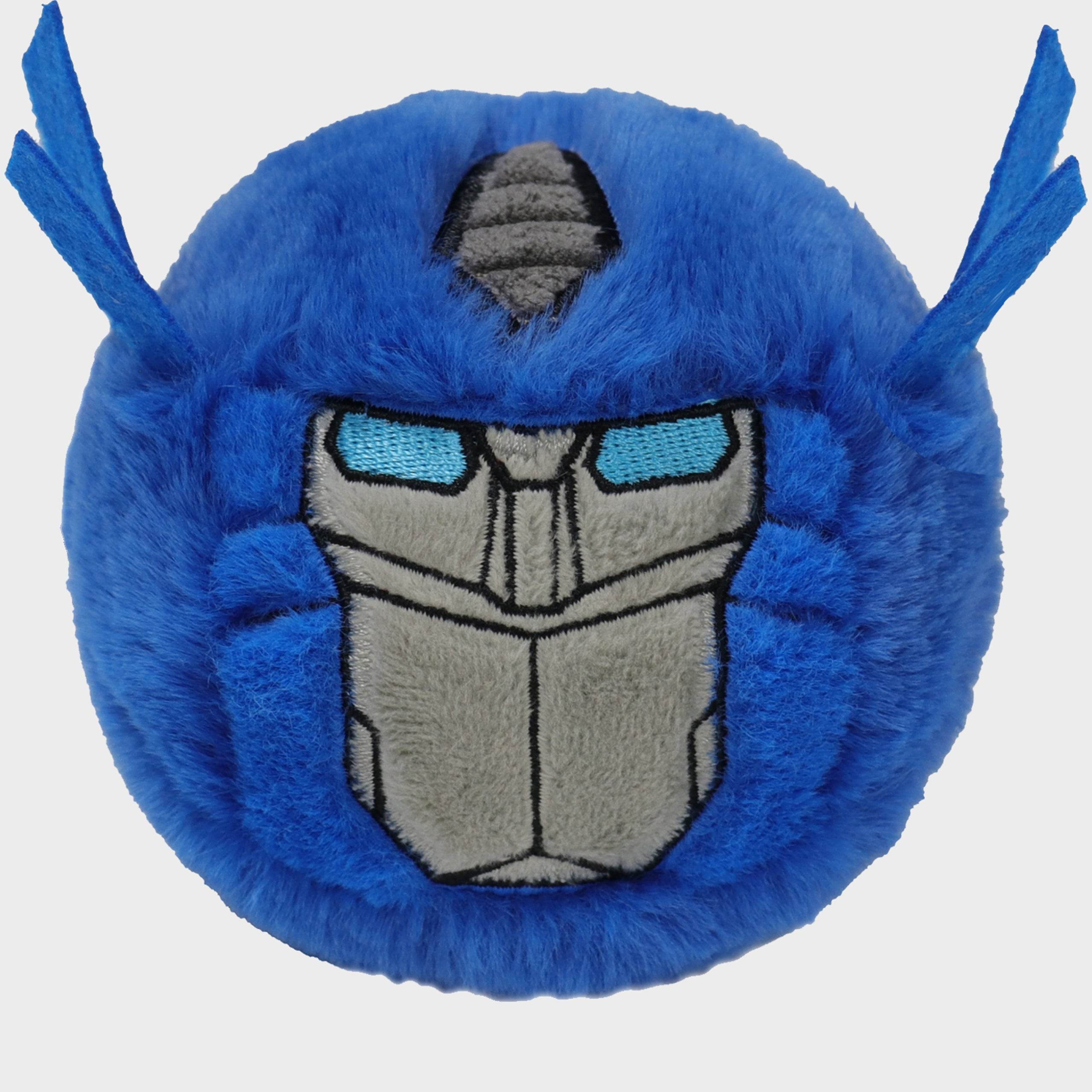 Optimus Prime Beanie Bouncer Ball – Character.com