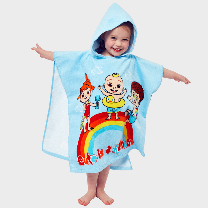 CoComelon Clothing | Kids CoComelon Nightwear & PJs | Character.com