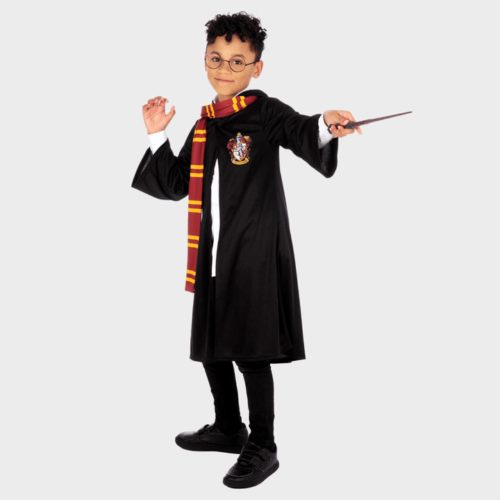 Official Harry Potter Nightwear | Harry Potter Pyjamas & Clothes ...