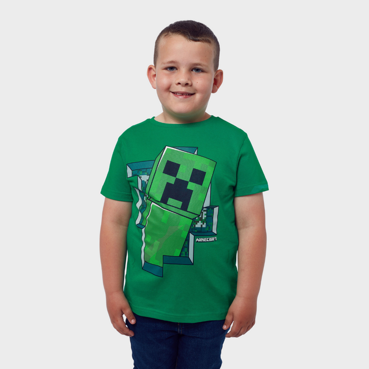 Kids Minecraft Clothes | Minecraft Nightwear & PJs | Character.com