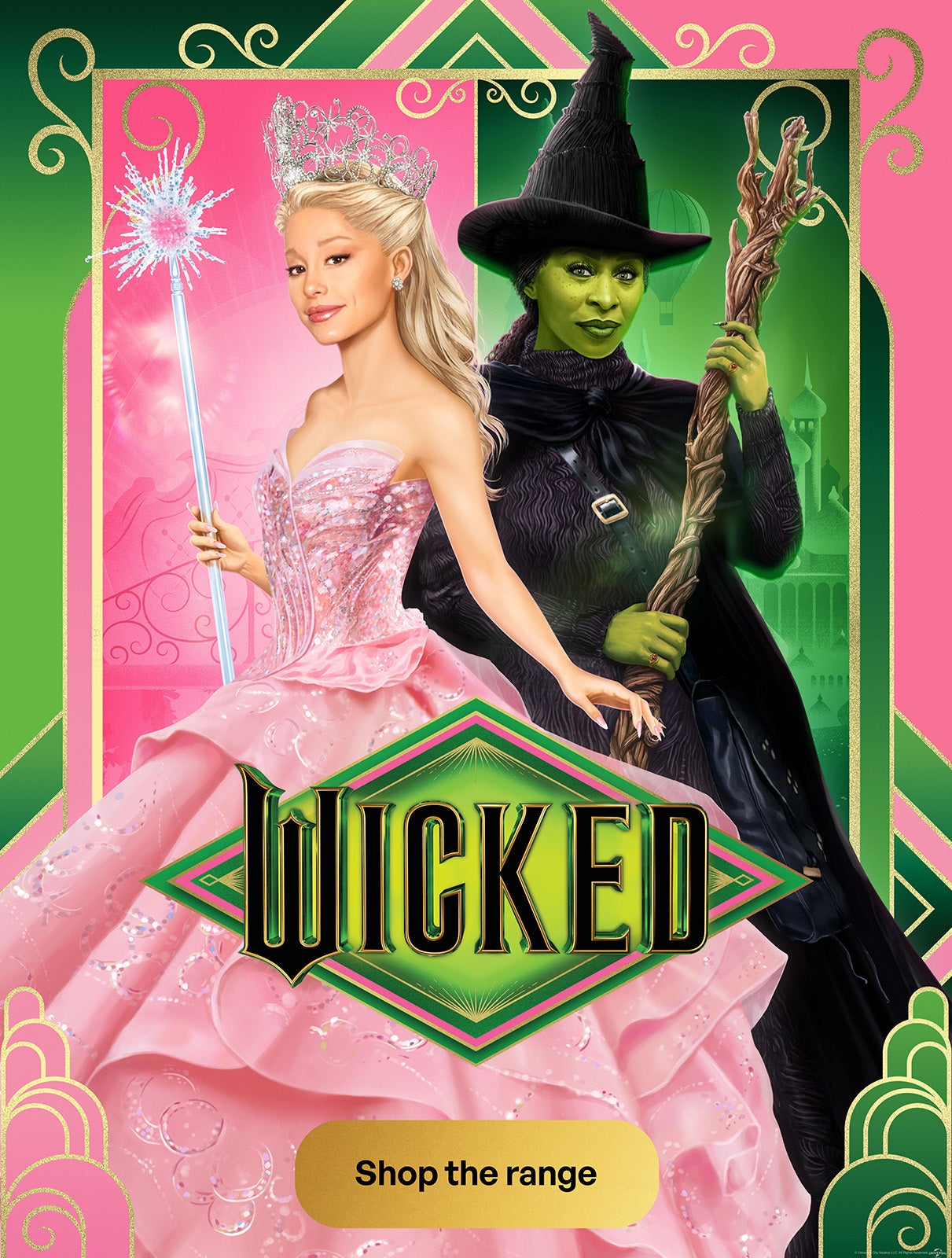 Wicked – Character.com