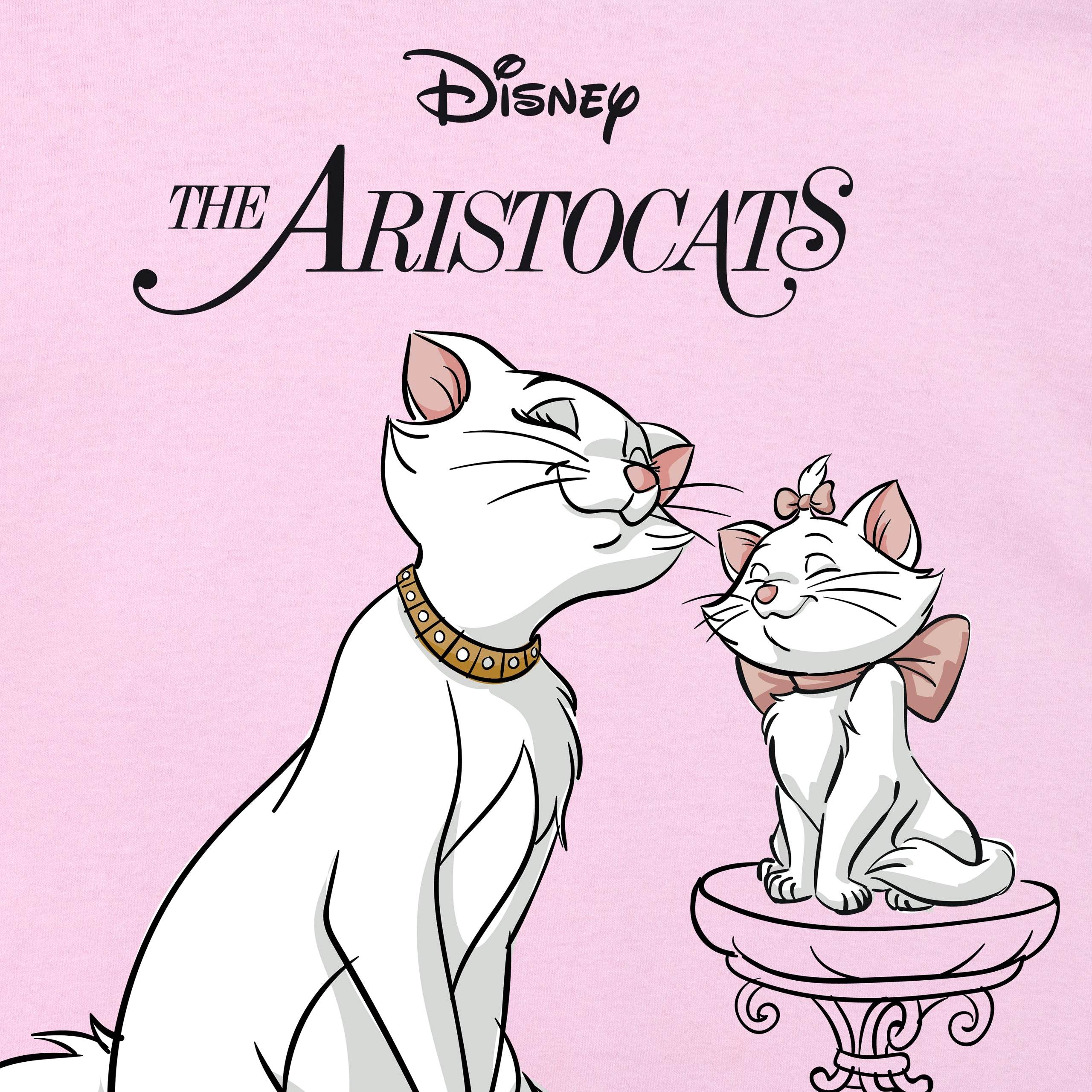 Disney The Aristocats T-shirt | Adults | Official Disney Merchandise ...