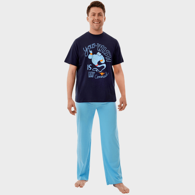 Mens Pyjamas | Cosy PJs For Men | Character Nightwear – Character.com