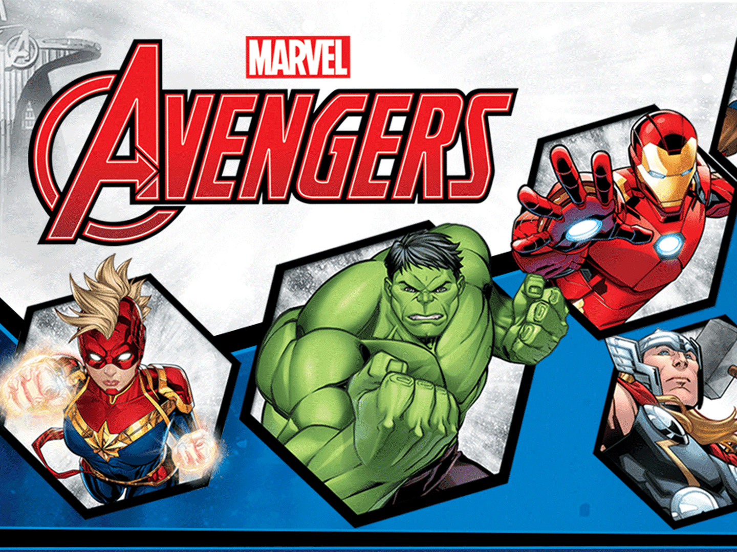 Over 200+ Characters | Browse From A to Z | Character.com