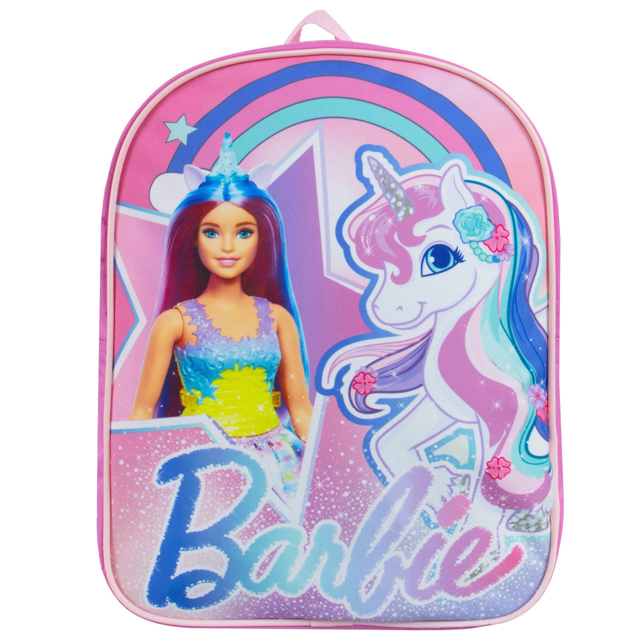 Barbie Backpack | Unicorn Bag for Girls | Kids | Character.com