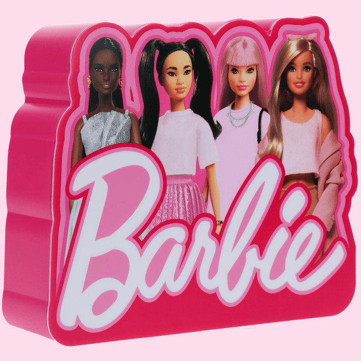 Shop Official Barbie Clothing | Pyjamas, T-shirts & More – Character.com