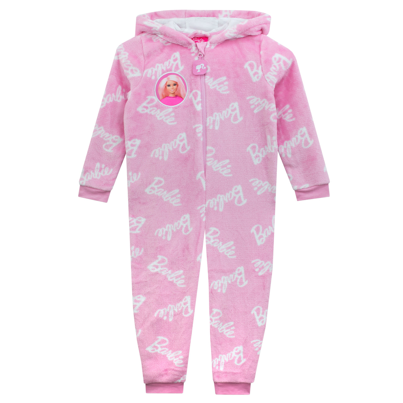 Barbie Onesie | Girls Pyjamas | Character.com